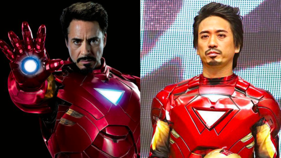 Avengers 3上映在即 港版復仇者成員應該由邊個飾演？ - Eilly